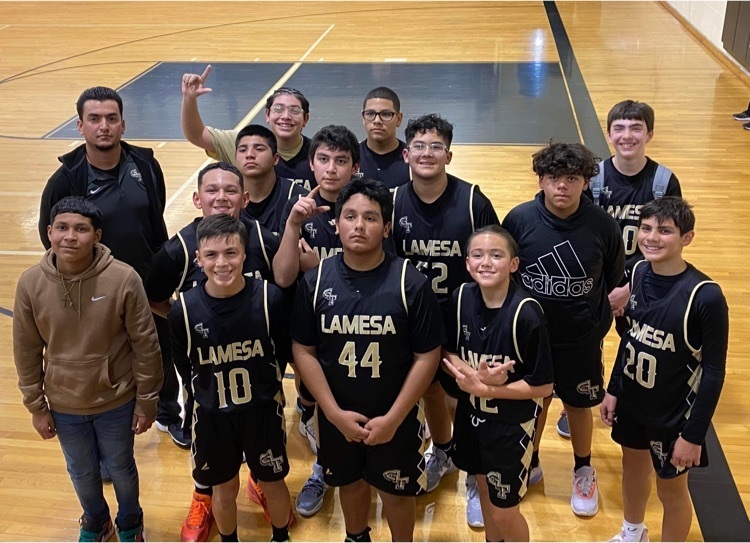Live Feed | Lamesa ISD