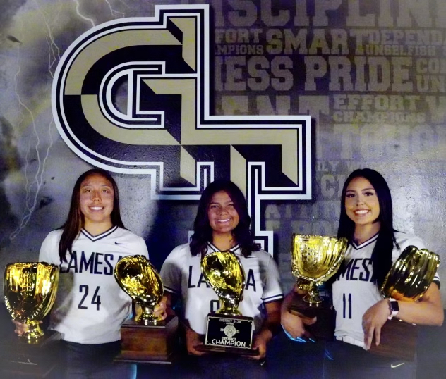 Live Feed | Lamesa ISD